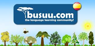 Busuu - the language learning social network - Barcinno