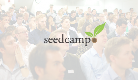 Recap: Mini Seedcamp Barcelona 2013 At Mobile World Centre - Barcinno
