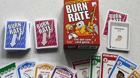 9 Ways To Keep Your Startup's Burn-Rate Down - Barcinno