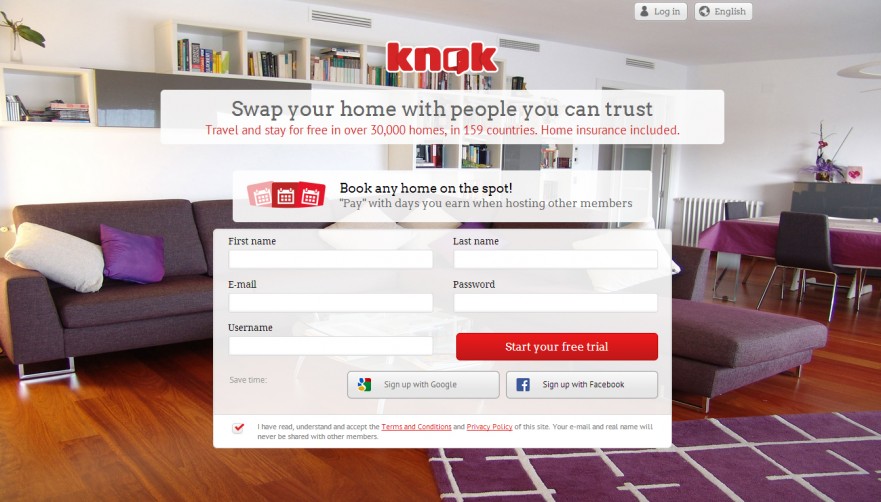 Knok Launches The Ultimate Travel Hack