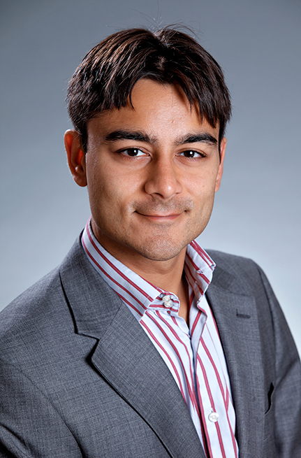 Ask The VC: Interview with Imran Akram of DN Capital - Barcinno