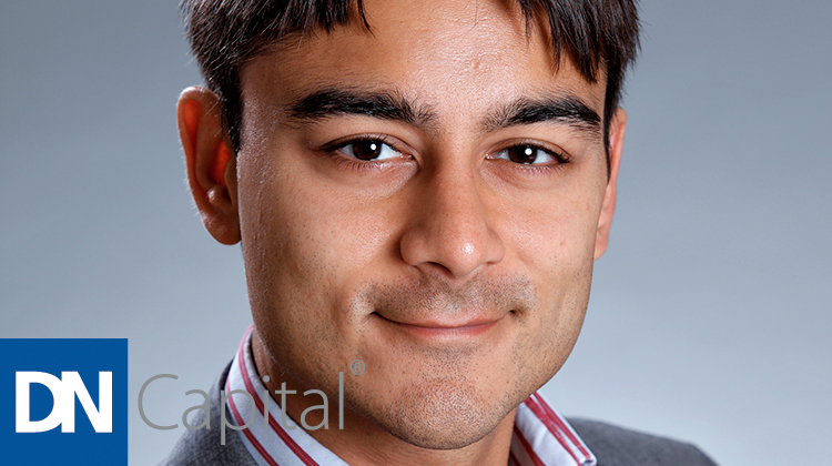 Ask The VC: Interview with Imran Akram of DN Capital - Barcinno