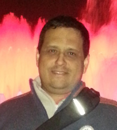 Carlos Marcano Barcinno - Barcinno