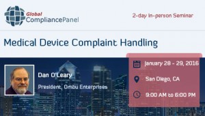 6-Medical-Device-Complaint-Handling - Barcinno