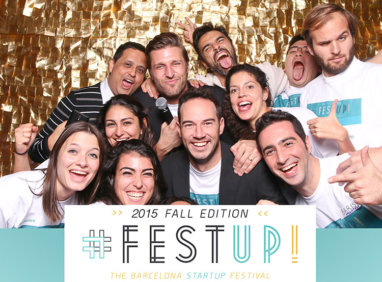 Fest-UP Fall 2015 - Barcinno