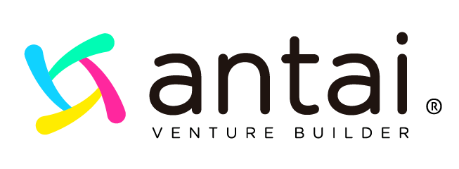 Startup builder Antai on their plans 2016