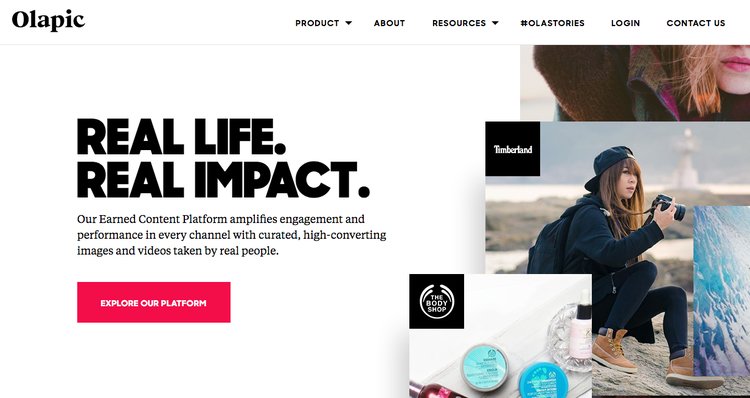 Behind The Deal: Olapic acquired by Monotype for $130M