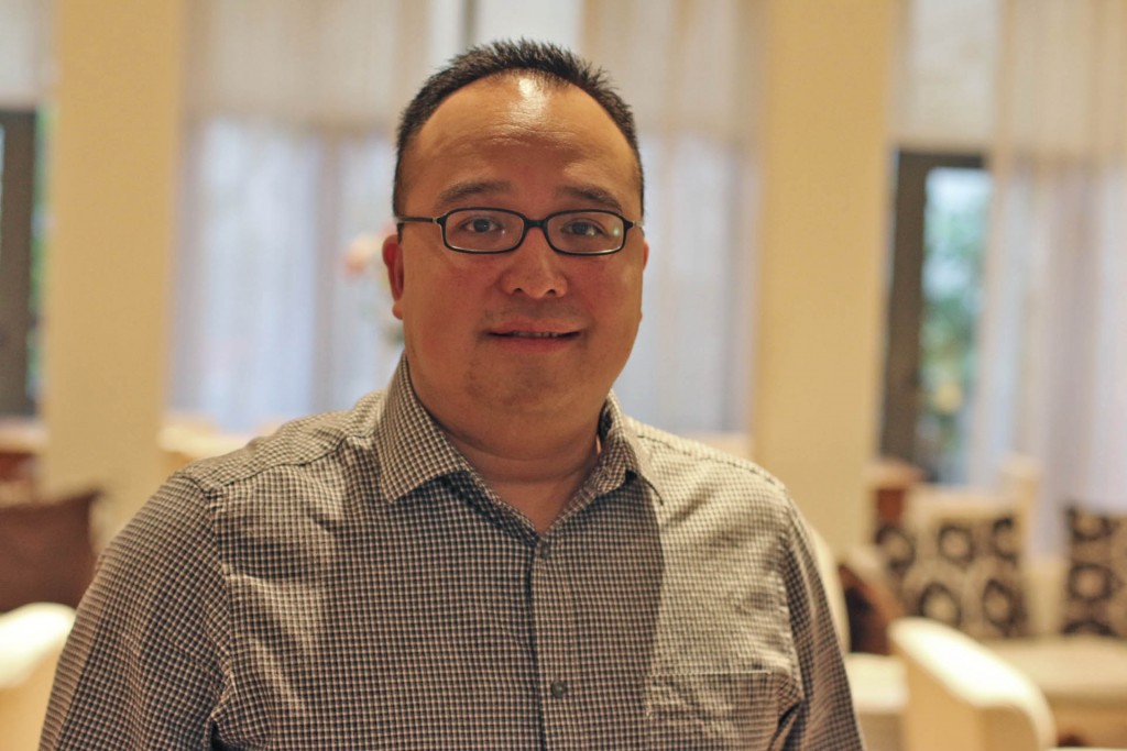 Spanish entrepreneurs should focus on Europe, not the US