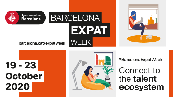 Barcelona Expat Week: Your launchpad for success in the city