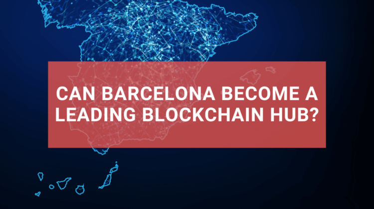 Barcinno - Barcelona Tech, Startups and Innovation